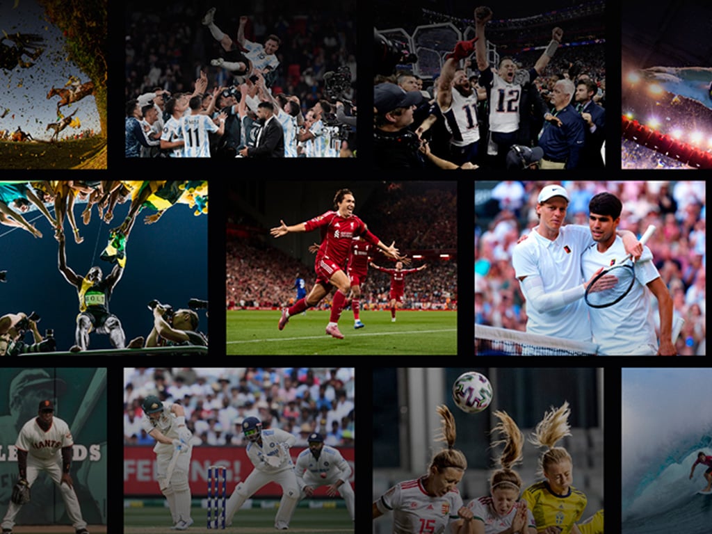 Carlos Alcaraz: From Teenage Phenomenon to a Defining Player of the 2020s